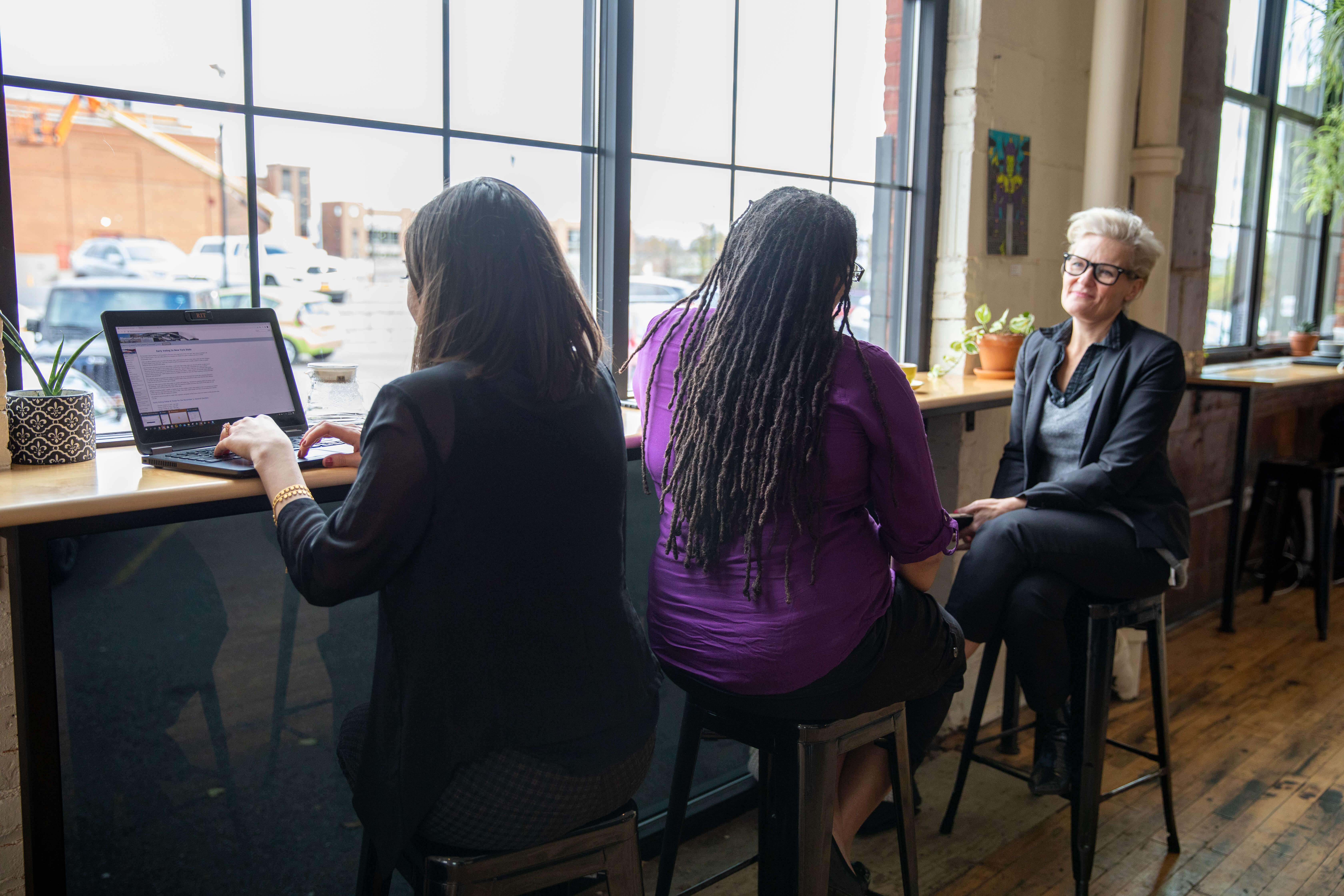 Chaplaincy, Advanced Certificate | Northeastern Seminary | Theology ...