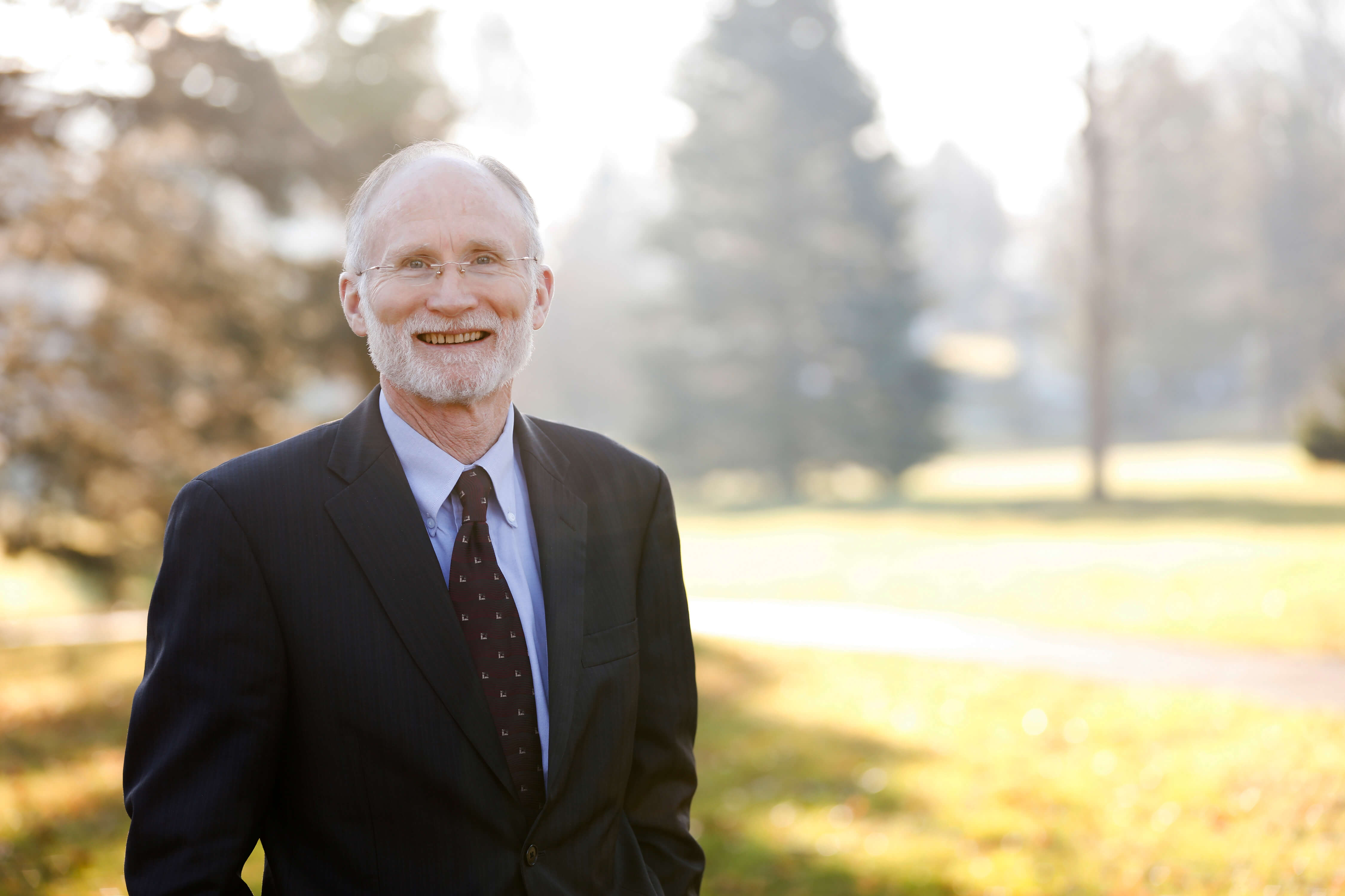 Doug Cullum, PhD | Northeastern Seminary | Theology | Spiritual ...