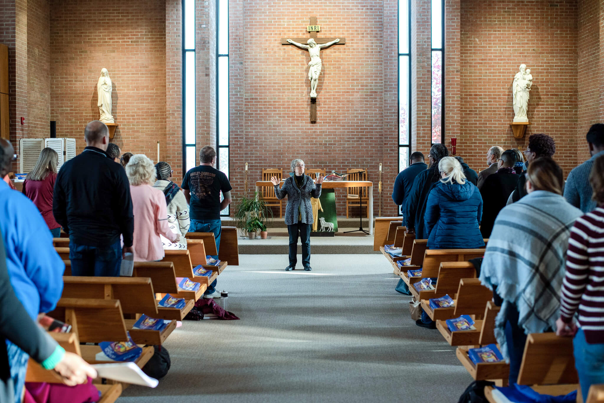 Programs | Northeastern Seminary | Masters and Doctoral