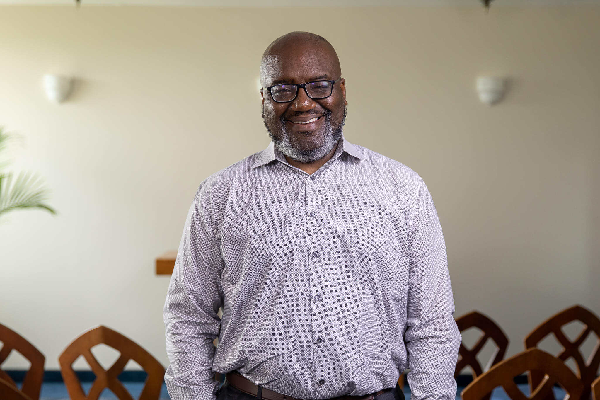 Strategic Consideration: Connecting Churches & Communities