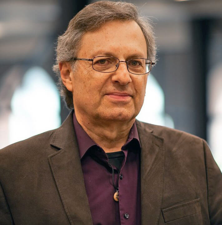 J. Richard Middleton, PhD | Northeastern Seminary | Theology ...